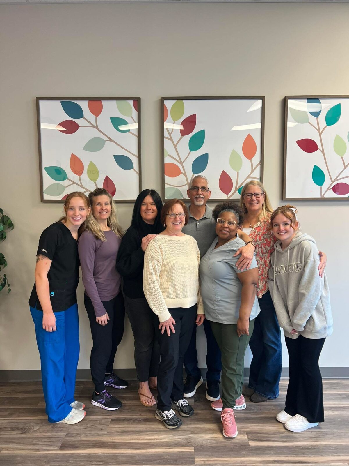 Home | Advanced Health Naperville